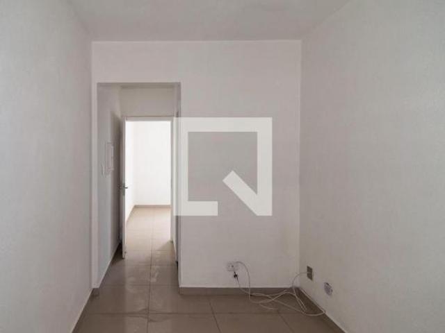 Apartamento à Venda Consolação, 1 Quarto, 38 m2
