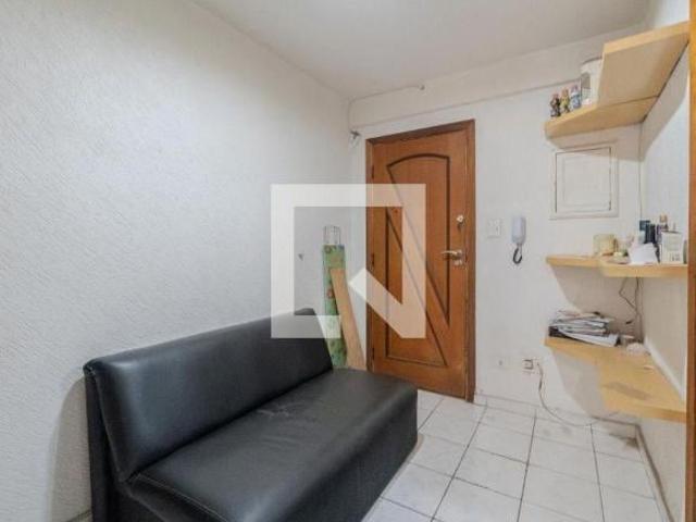 Apartamento à Venda Consolação, 1 Quarto, 38 m2