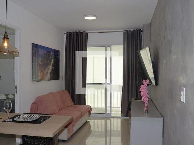 Apartamento à Venda Consolação, 1 Quarto, 38 m2