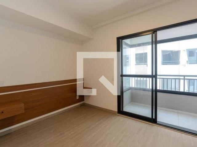 Apartamento à Venda Consolação, 1 Quarto, 38 m2