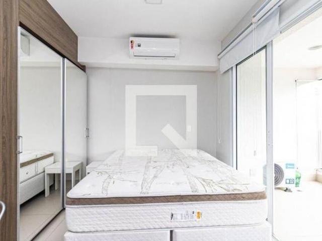 Apartamento à Venda Consolação, 1 Quarto, 38 m2
