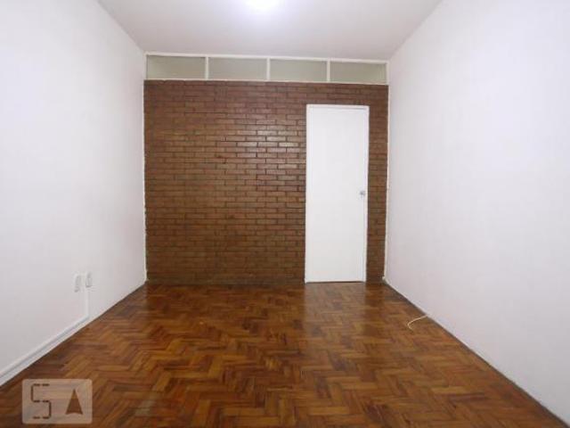 Apartamento à Venda Consolação, 1 Quarto, 38 m2