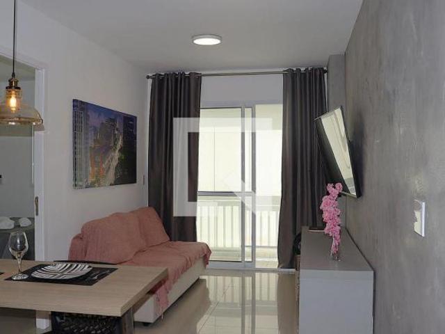 Apartamento à Venda Consolação, 1 Quarto, 38 m2