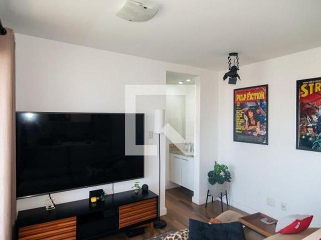 Apartamento à Venda Consolação, 1 Quarto, 38 m2