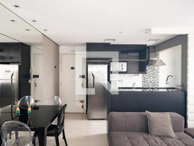 Apartamento à Venda Consolação, 1 Quarto, 38 m2