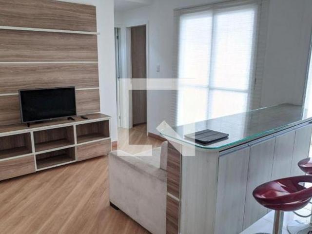 Apartamento à Venda Consolação, 1 Quarto, 38 m2