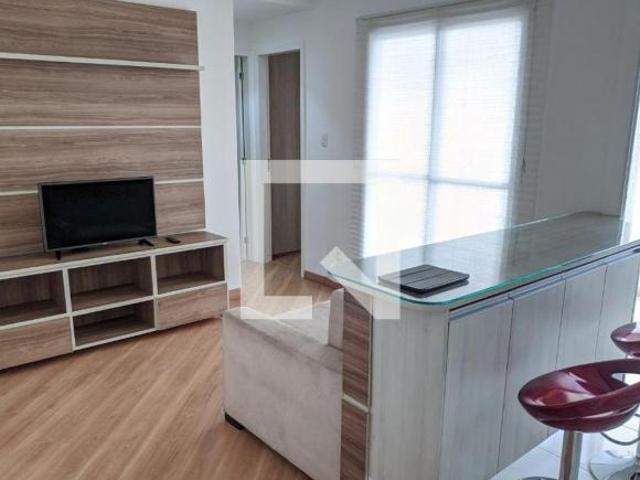Apartamento à Venda Consolação, 1 Quarto, 38 m2