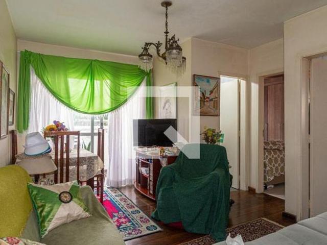 Apartamento à Venda Consolação, 1 Quarto, 38 m2
