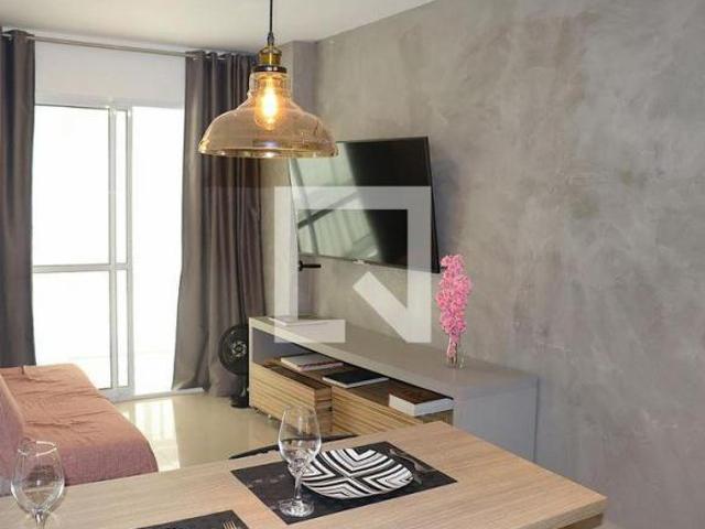 Apartamento à Venda Consolação, 1 Quarto, 38 m² São Paulo