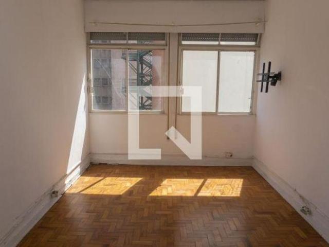 Apartamento à Venda Consolação, 1 Quarto, 38 m² São Paulo