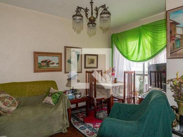 Apartamento à Venda Consolação, 1 Quarto, 38 m² São Paulo