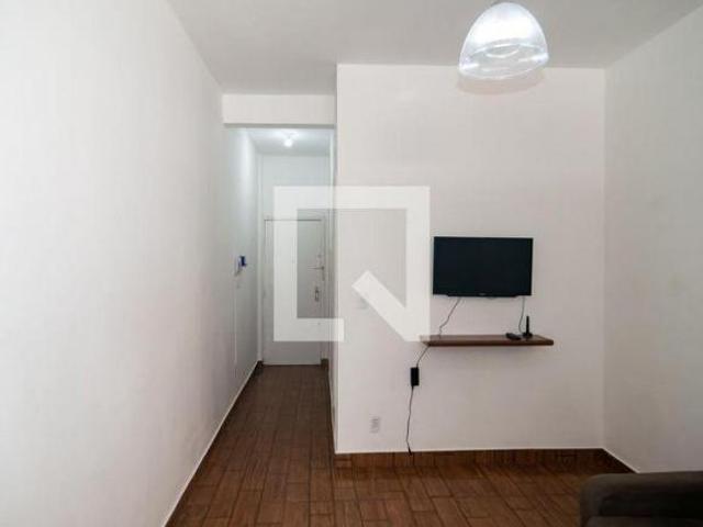Apartamento à Venda Consolação, 1 Quarto, 38 m² São Paulo