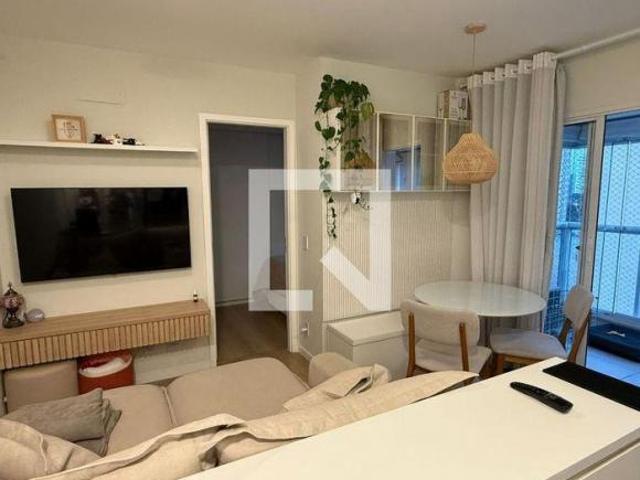 Apartamento à Venda Consolação, 1 Quarto, 38 m² São Paulo