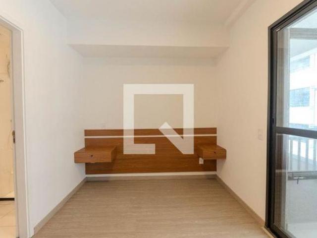 Apartamento à Venda Consolação, 1 Quarto, 38 m² São Paulo