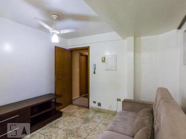 Apartamento à Venda Consolação, 1 Quarto, 38 m² São Paulo