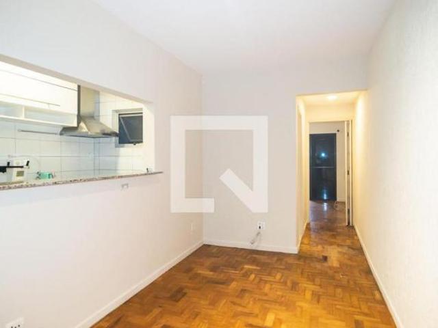 Apartamento à Venda Consolação, 1 Quarto, 39 m2
