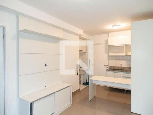 Apartamento à Venda Consolação, 1 Quarto, 39 m2