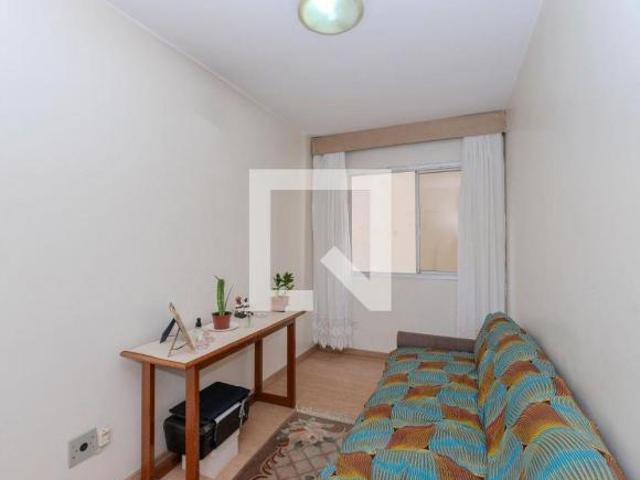Apartamento à Venda Consolação, 1 Quarto, 39 m2