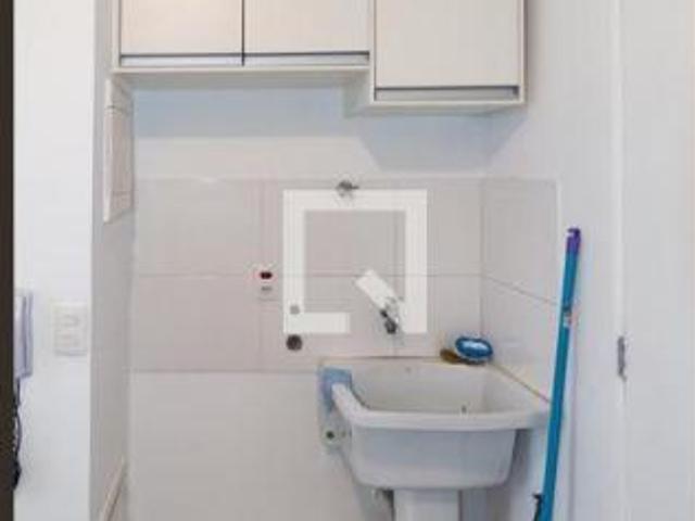 Apartamento à Venda Consolação, 1 Quarto, 39 m2