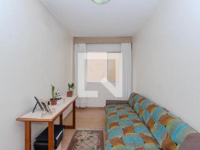 Apartamento à Venda Consolação, 1 Quarto, 39 m2