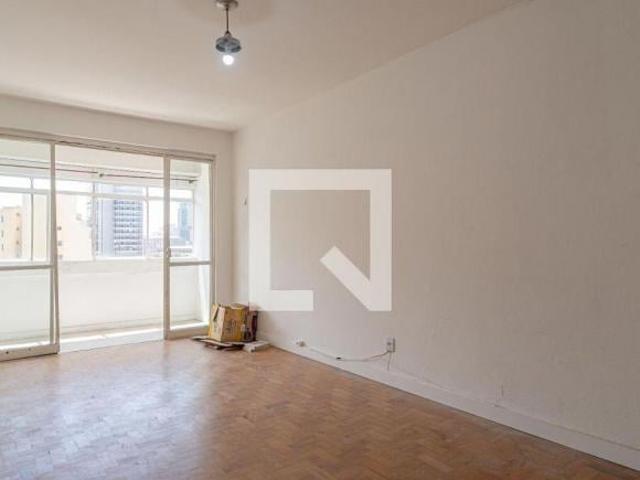 Apartamento à Venda Consolação, 1 Quarto, 39 m2