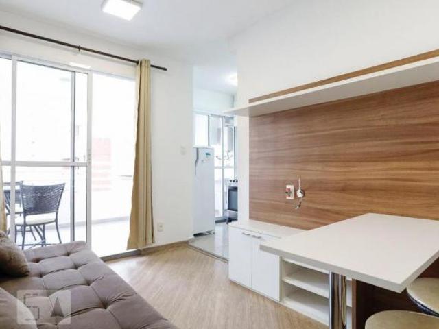 Apartamento à Venda Consolação, 1 Quarto, 39 m2