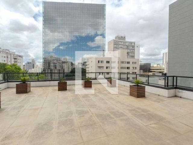 Apartamento à Venda Consolação, 1 Quarto, 39 m2