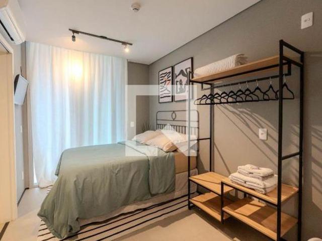Apartamento à Venda Consolação, 1 Quarto, 39 m2