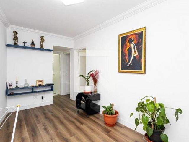 Apartamento à Venda Consolação, 1 Quarto, 39 m2