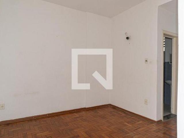 Apartamento à Venda Consolação, 1 Quarto, 39 m2