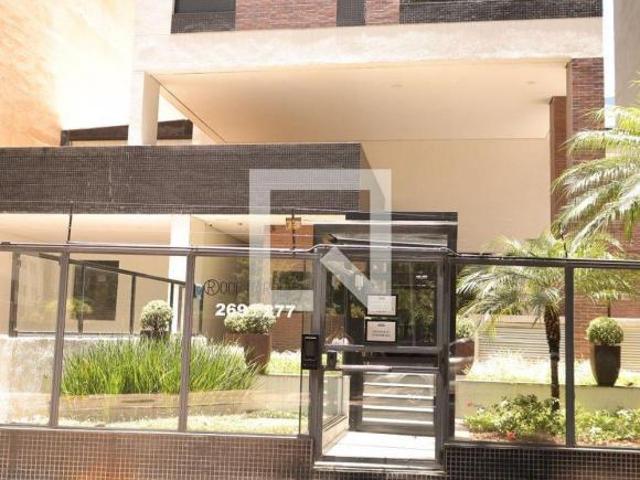 Apartamento à Venda Consolação, 1 Quarto, 39 m2