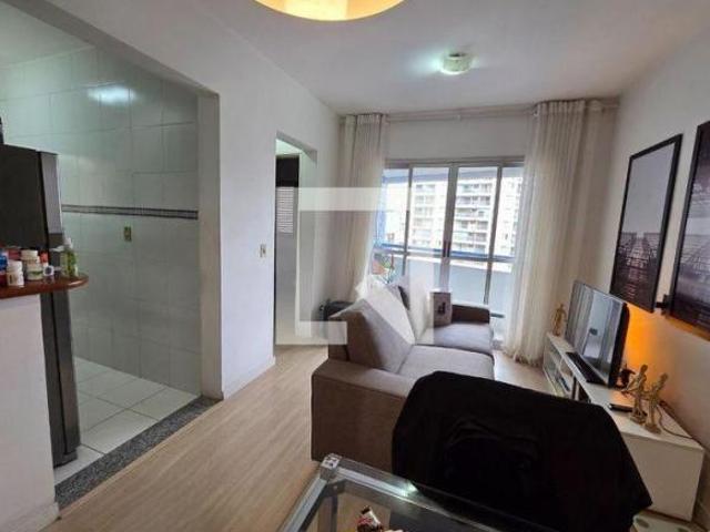 Apartamento à Venda Consolação, 1 Quarto, 39 m² São Paulo