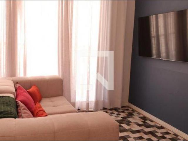 Apartamento à Venda Consolação, 1 Quarto, 39 m² São Paulo