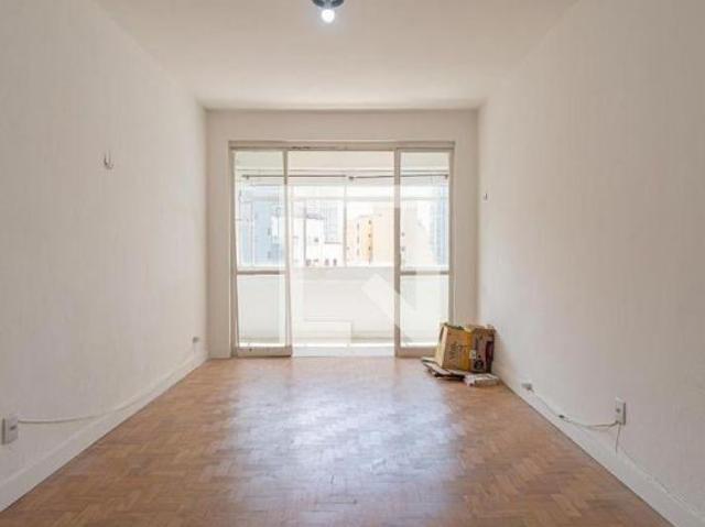 Apartamento à Venda Consolação, 1 Quarto, 39 m² São Paulo