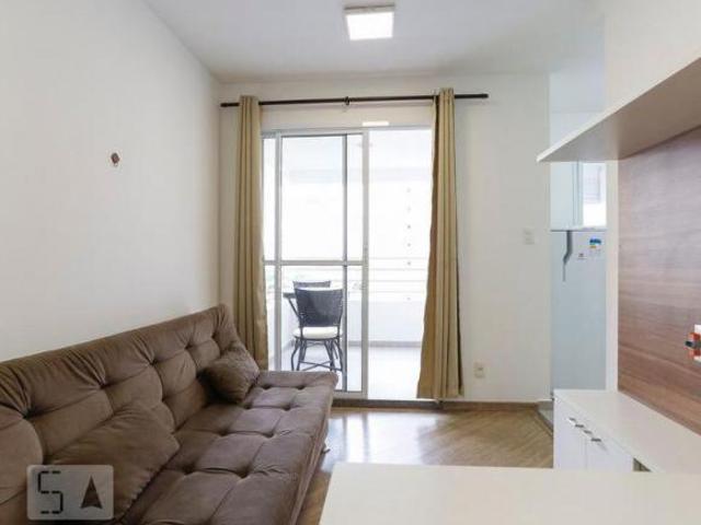 Apartamento à Venda Consolação, 1 Quarto, 39 m² São Paulo
