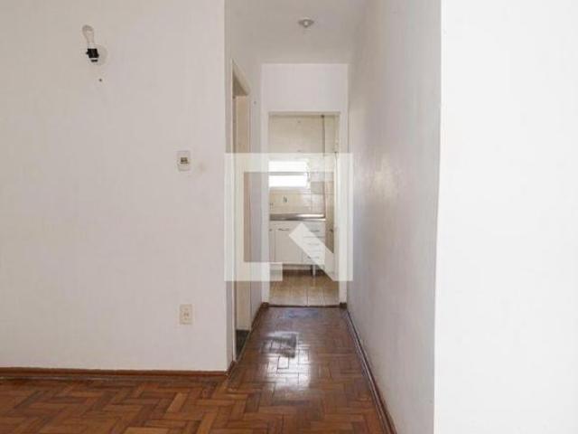 Apartamento à Venda Consolação, 1 Quarto, 39 m² São Paulo