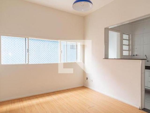 Apartamento à Venda Consolação, 1 Quarto, 39 m² São Paulo