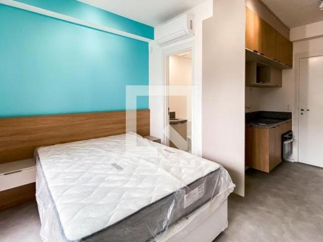Apartamento à venda Consolação, 231000m2