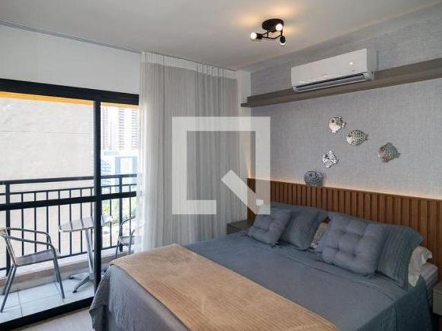 Apartamento à venda Consolação, 25540m2