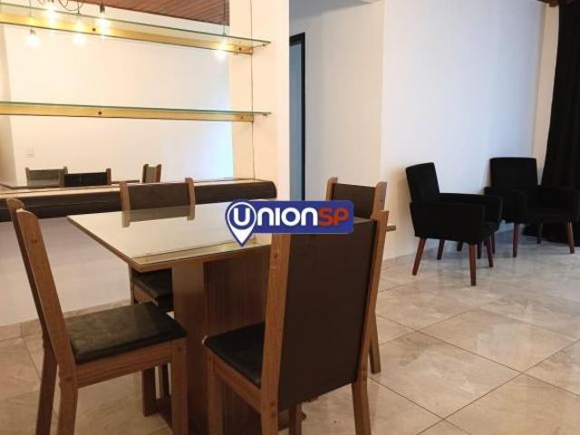 Apartamento à Venda Consolação