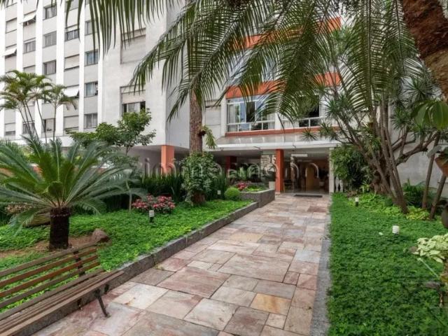 Apartamento à venda consolação 2 dormitórios 1 vaga