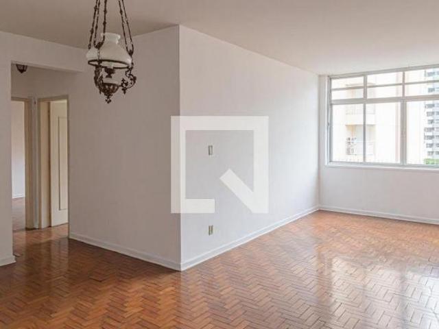 Apartamento à Venda Consolação, 2 Quartos, 104 m2