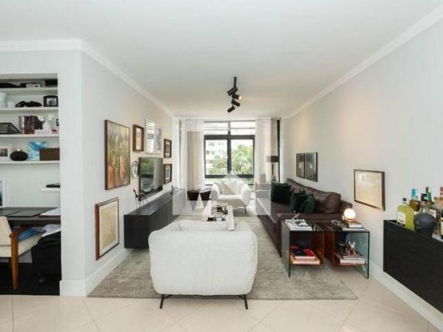 Apartamento à Venda Consolação, 2 Quartos, 105 m2