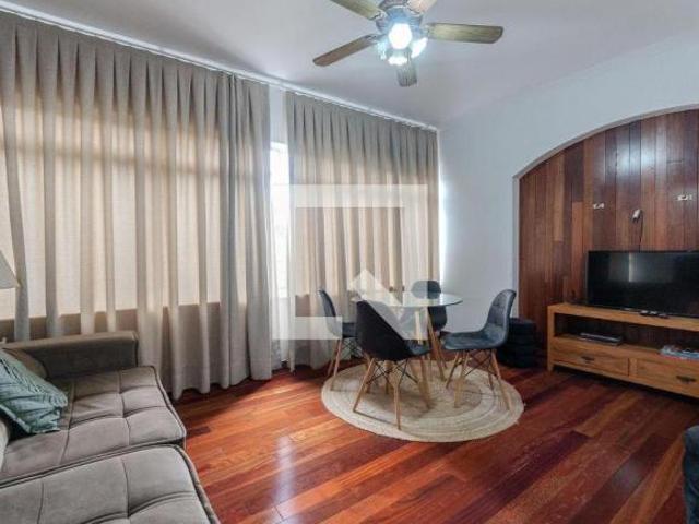 Apartamento à Venda Consolação, 2 Quartos, 105 m2