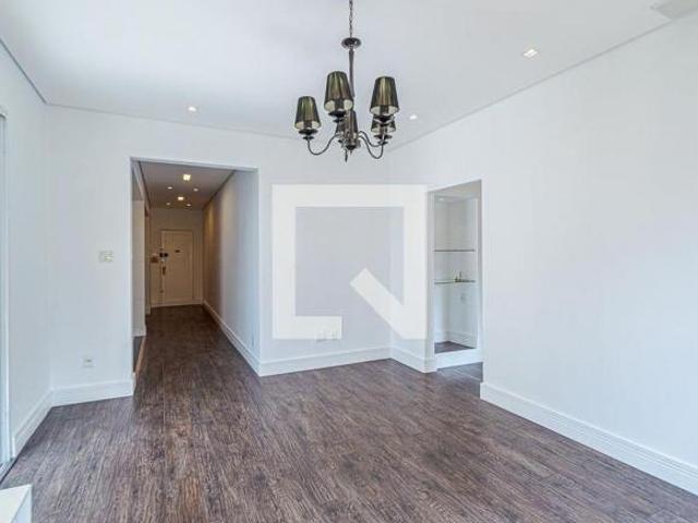 Apartamento à Venda Consolação, 2 Quartos, 106 m2