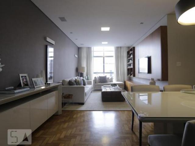 Apartamento à Venda Consolação, 2 Quartos, 106 m² São Paulo