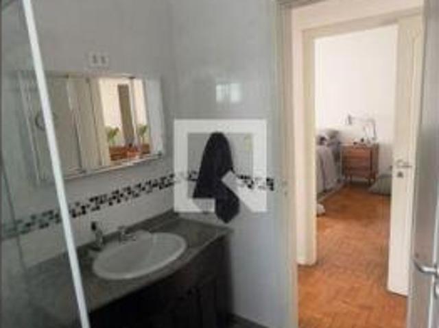 Apartamento à Venda Consolação, 2 Quartos, 108 m2
