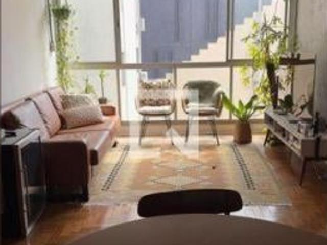 Apartamento à Venda Consolação, 2 Quartos, 108 m2