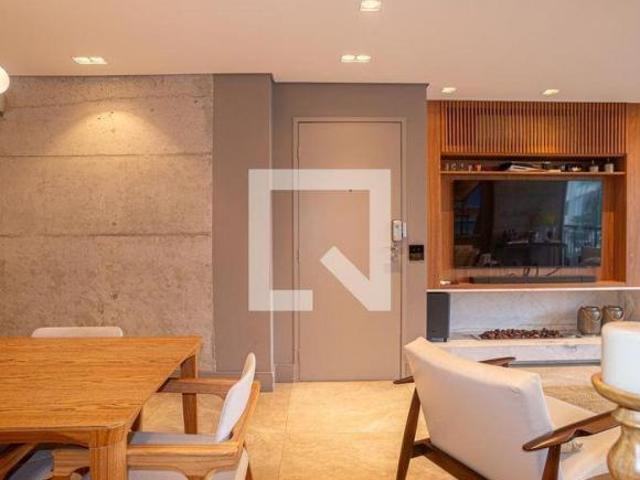 Apartamento à Venda Consolação, 2 Quartos, 108 m2
