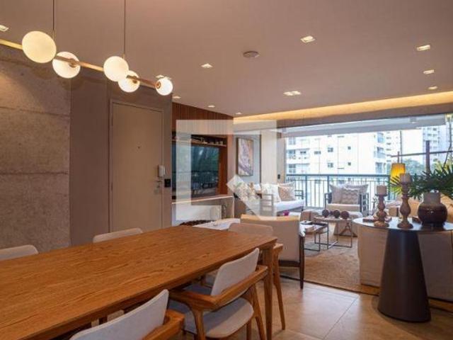 Apartamento à Venda Consolação, 2 Quartos, 108 m² São Paulo